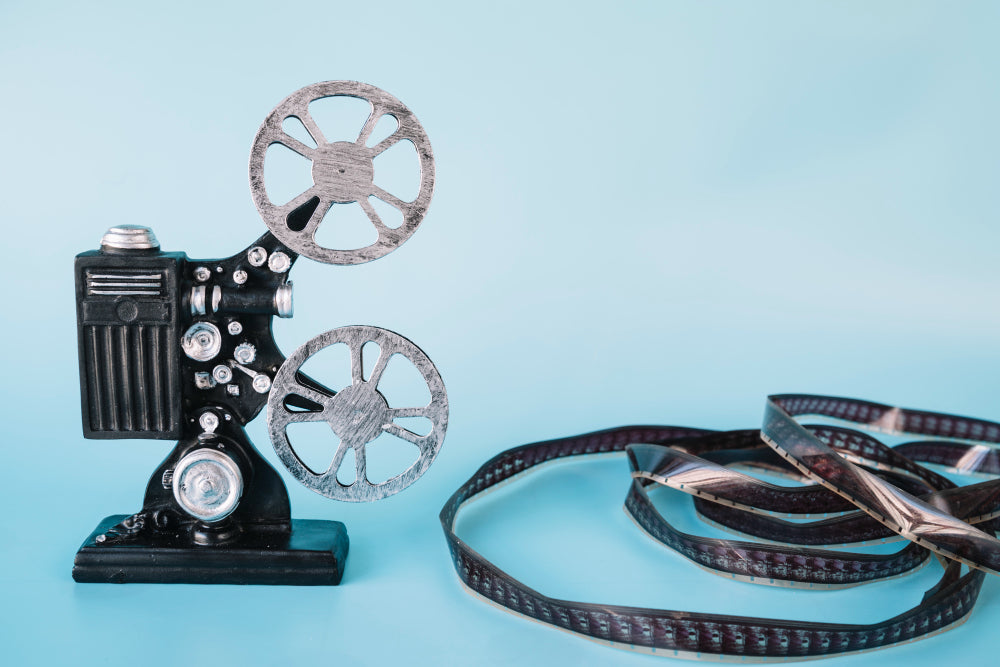 The First Silent Film and a List of the Top 15 Films from the Silent ...