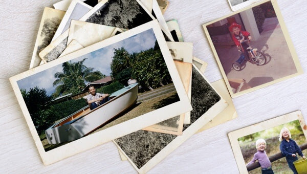 Costco Home Movie & Photo Conversion | Capture